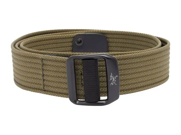 Arc'teryx Conveyor 38mm Belt - Tatsu