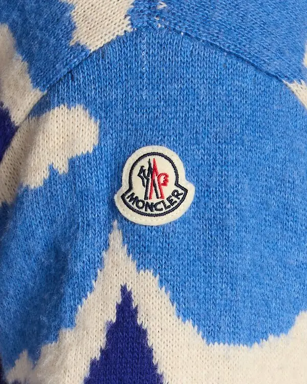 Moncler Wool Sweater