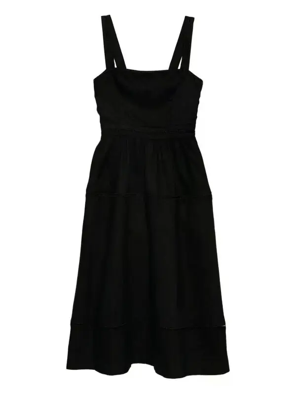 REFORMATION Everett Dress