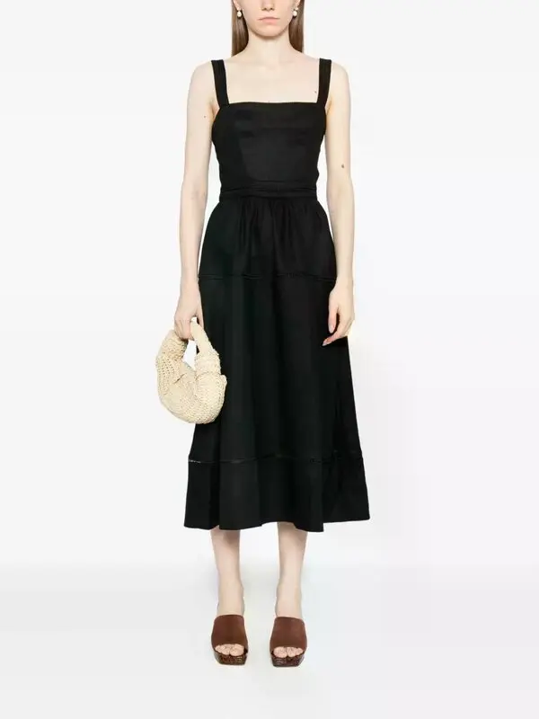 REFORMATION Everett Dress