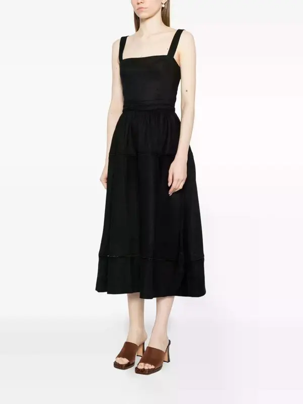 REFORMATION Everett Dress