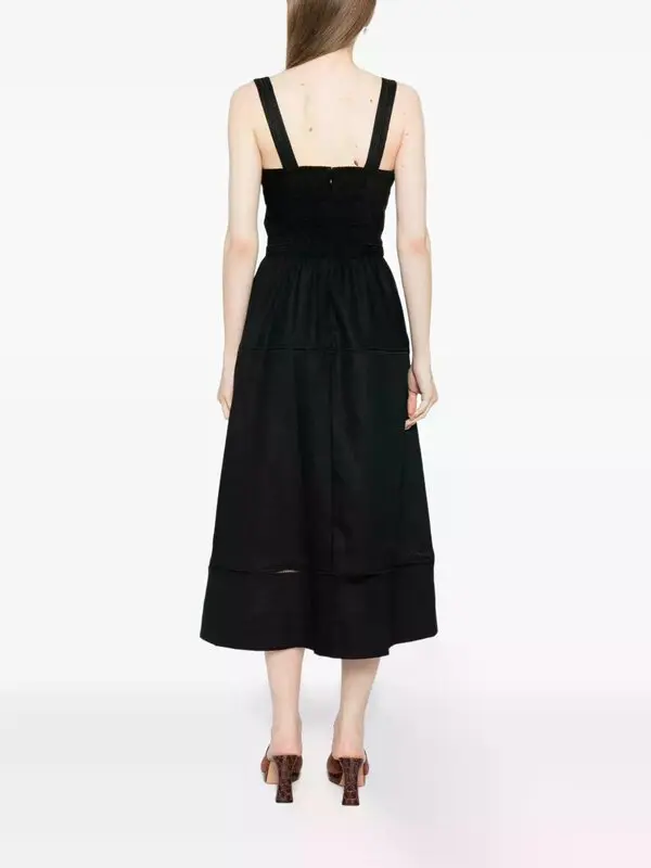 REFORMATION Everett Dress