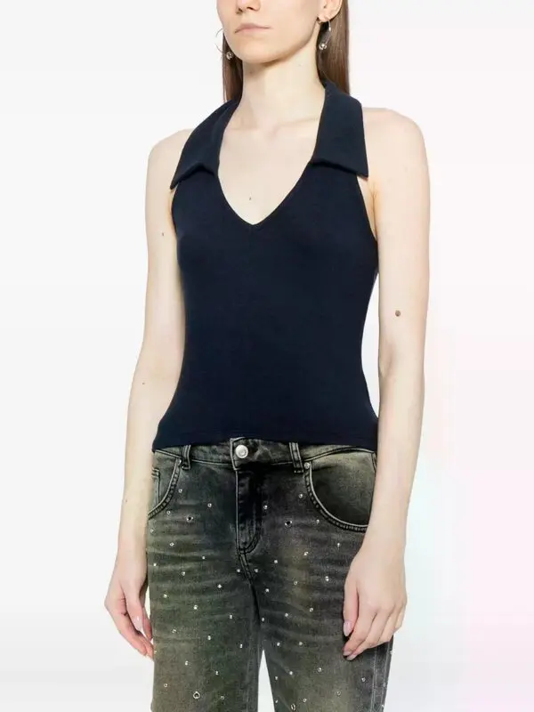 REFORMATION Austine Top
