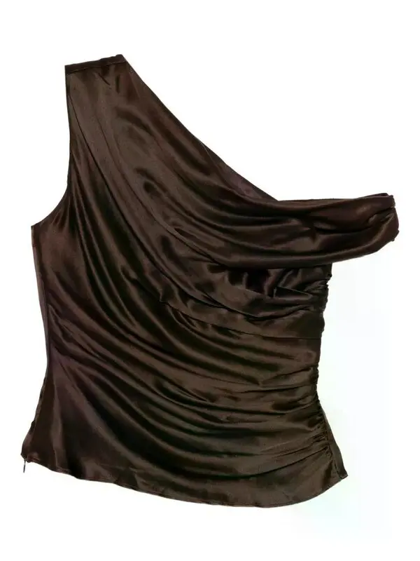 REFORMATION Hera Top