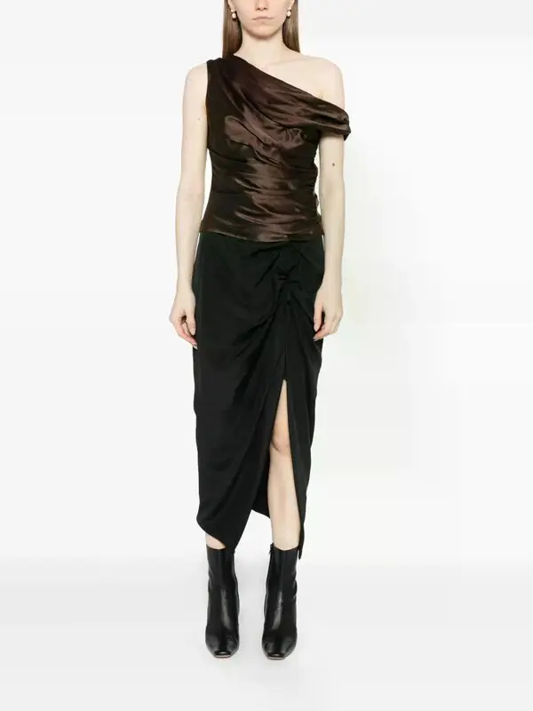 REFORMATION Hera Top