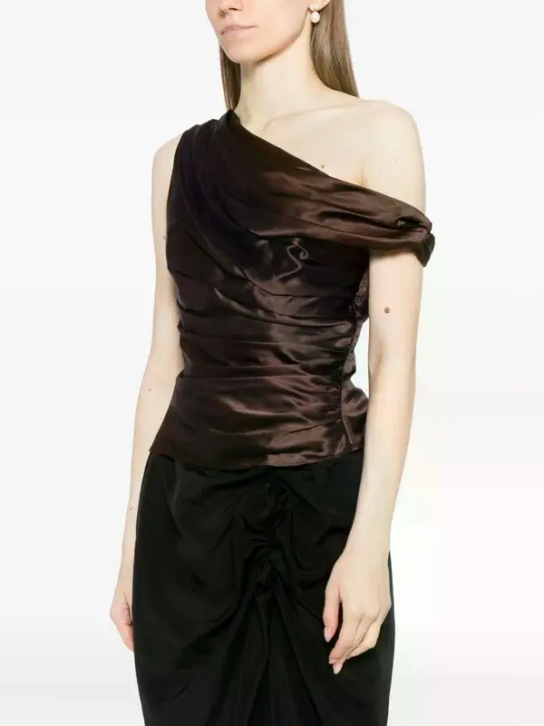 REFORMATION Hera Top