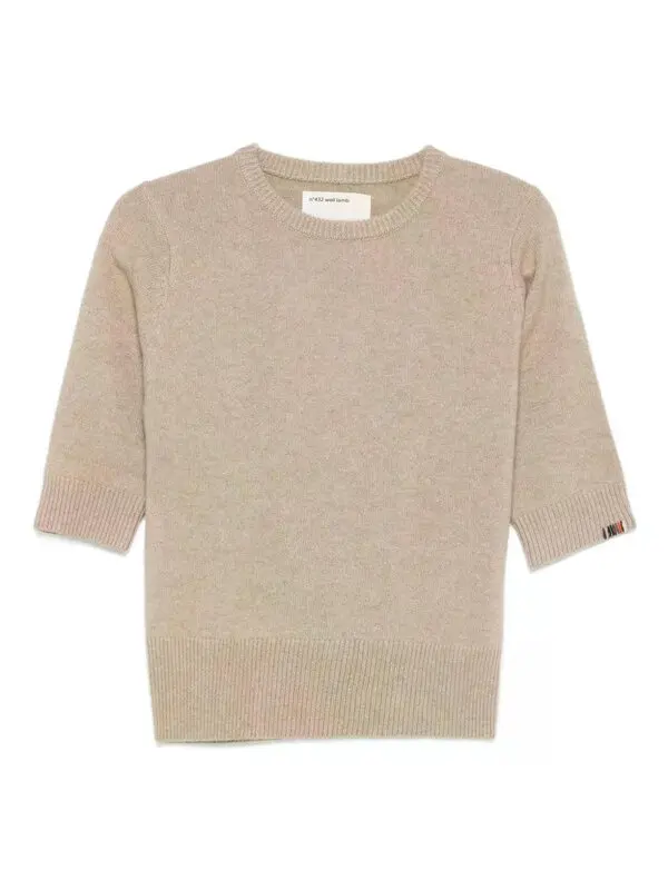 EXTREME CASHMERE X Cashmere Jumper
