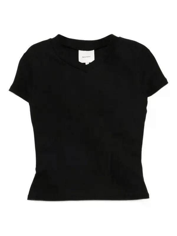 REFORMATION Lindie T-shirt