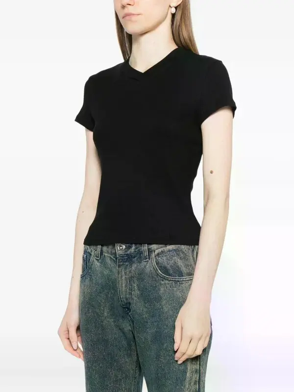 REFORMATION Lindie T-shirt