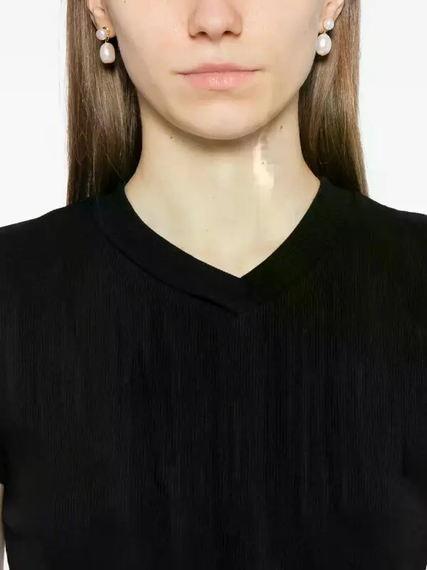 REFORMATION Lindie T-shirt