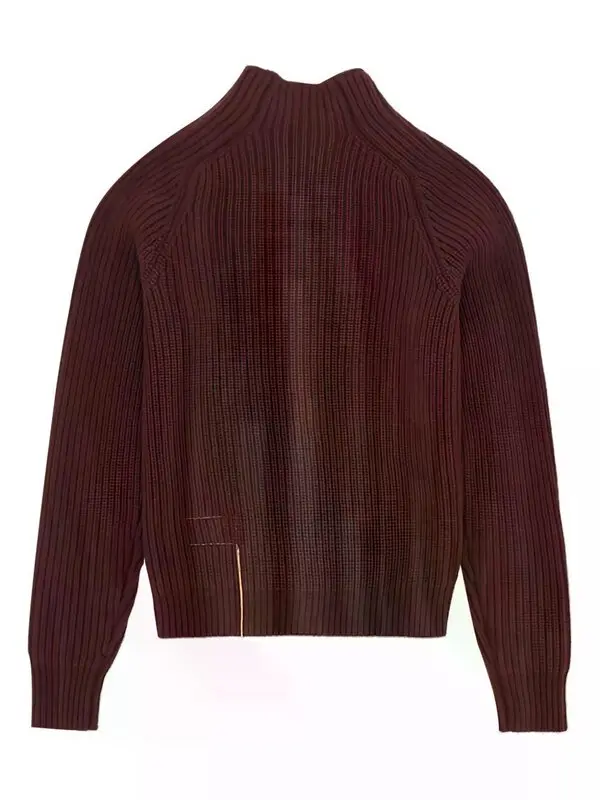FORTELA Leona Ribbed Sweater