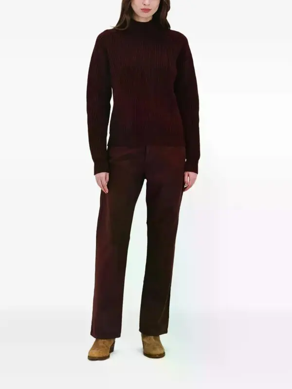 FORTELA Leona Ribbed Sweater