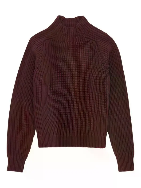 FORTELA Leona Ribbed Sweater