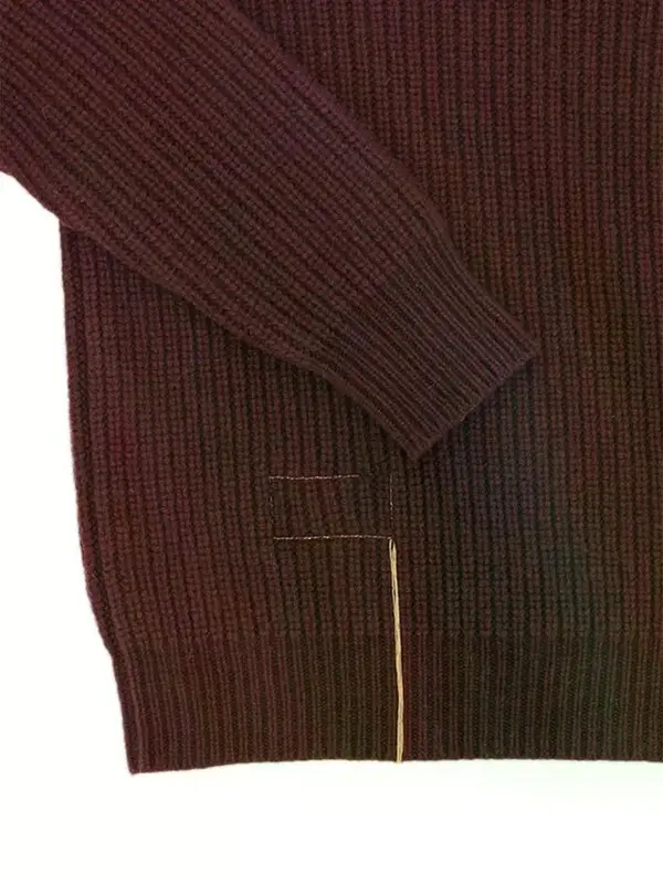 FORTELA Leona Ribbed Sweater