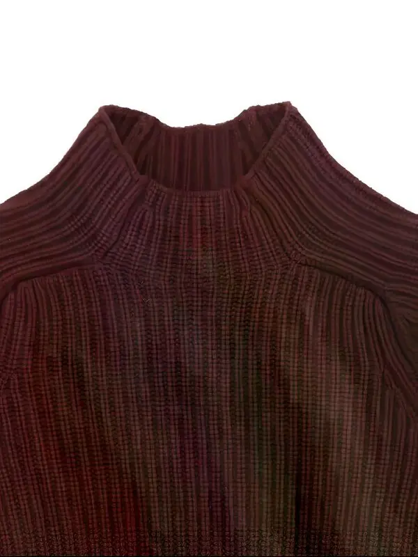 FORTELA Leona Ribbed Sweater