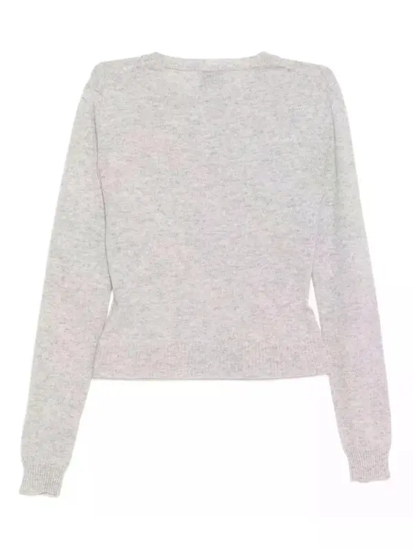 REFORMATION Lian Top