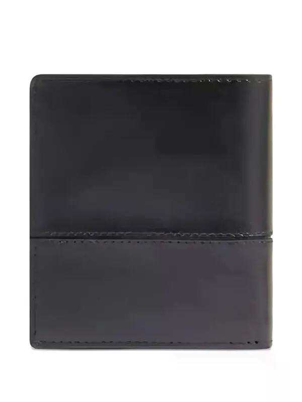 PIQUADRO Logo Cardholder Wallet