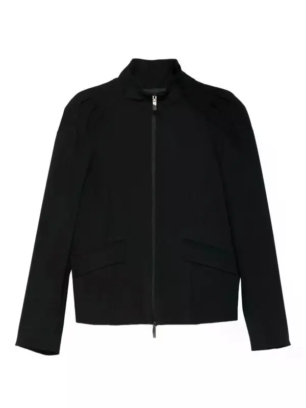 ADER ERROR Zip-up Jacket