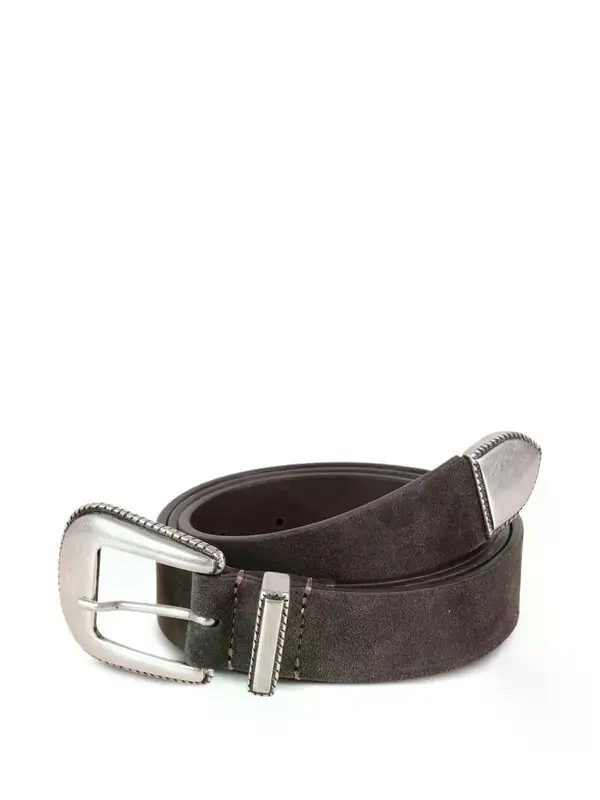 DONDUP Buckle Belt