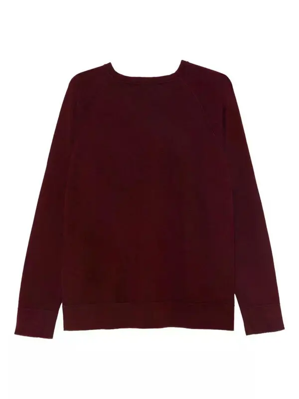 GRIFONI Fine-knit Jumper