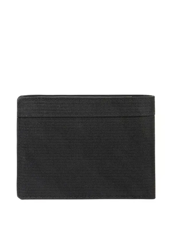 PIQUADRO Panelled Wallet