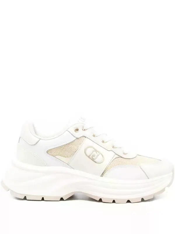Liu Jo Eva Sneakers - White