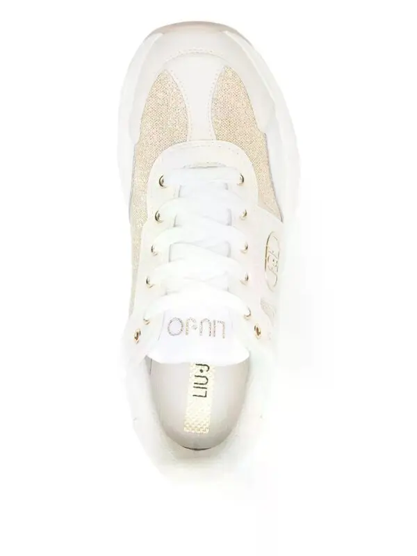 Liu Jo Eva Sneakers - White
