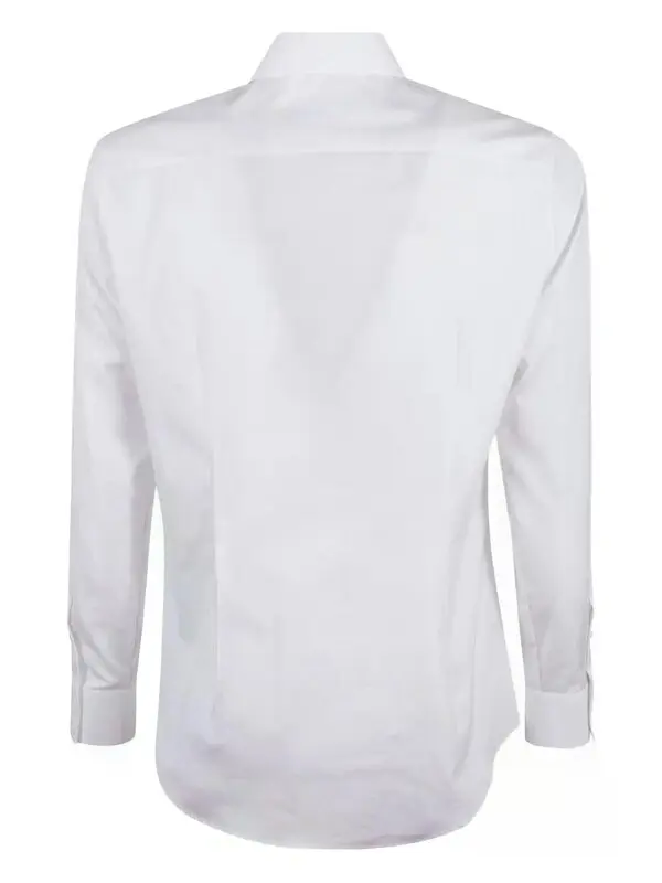 Dsquared2 Long-sleeve Shirt