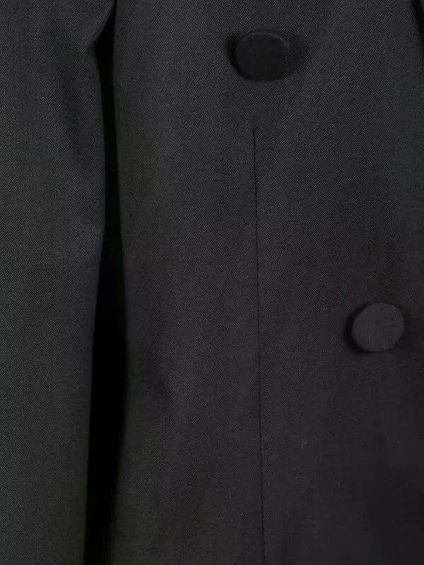 DONDUP Double-breasted Blazer
