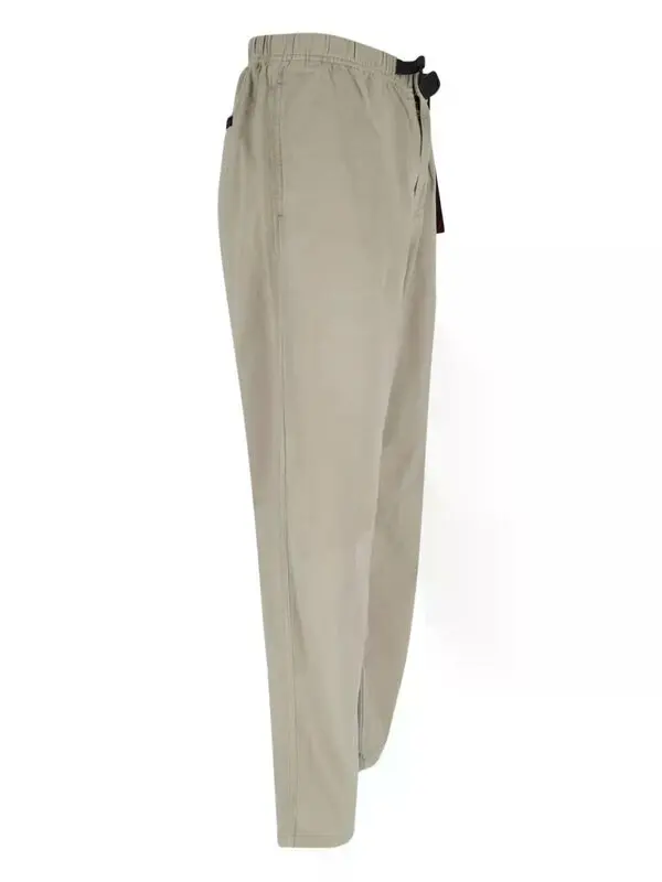 Gramicci G-pants Belt-detail Trousers - Neutrals