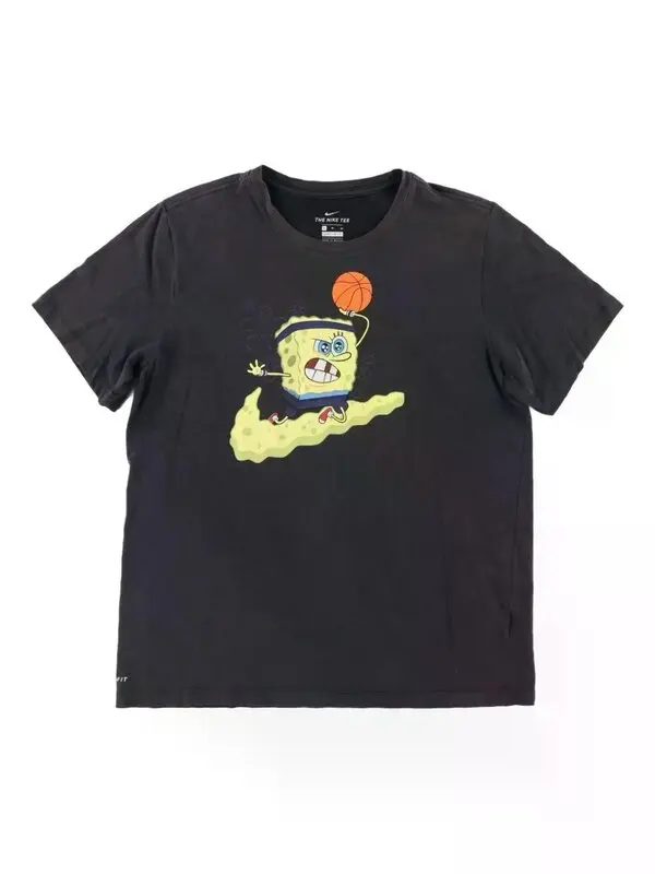 Nike Spongebob T-shirt