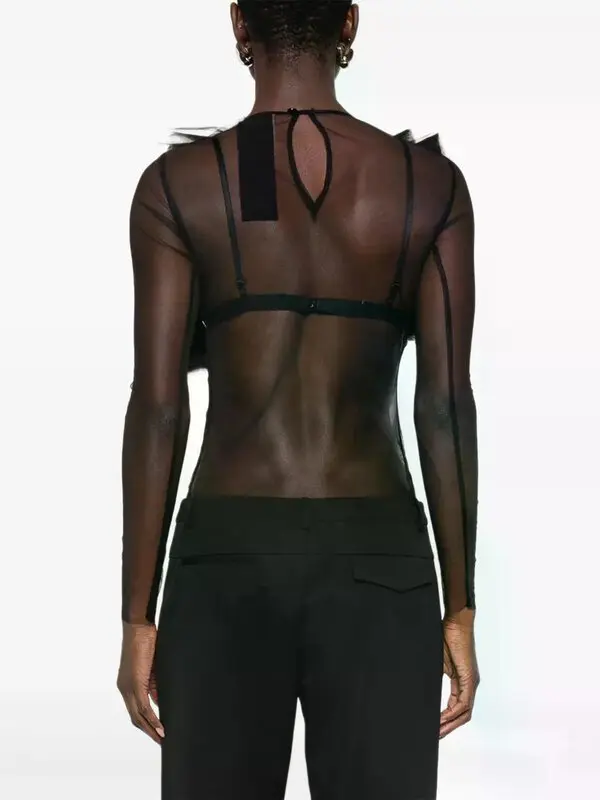RHIZOME Antonia Bodysuit