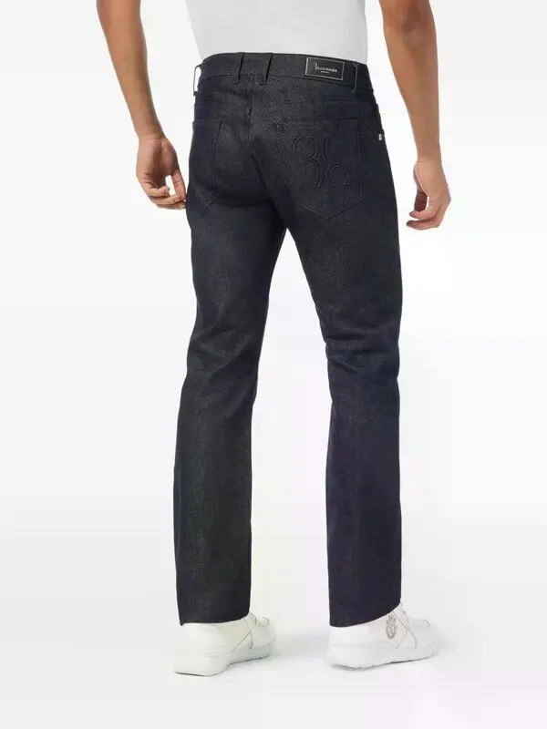 BILLIONAIRE Five-pocket Jeans