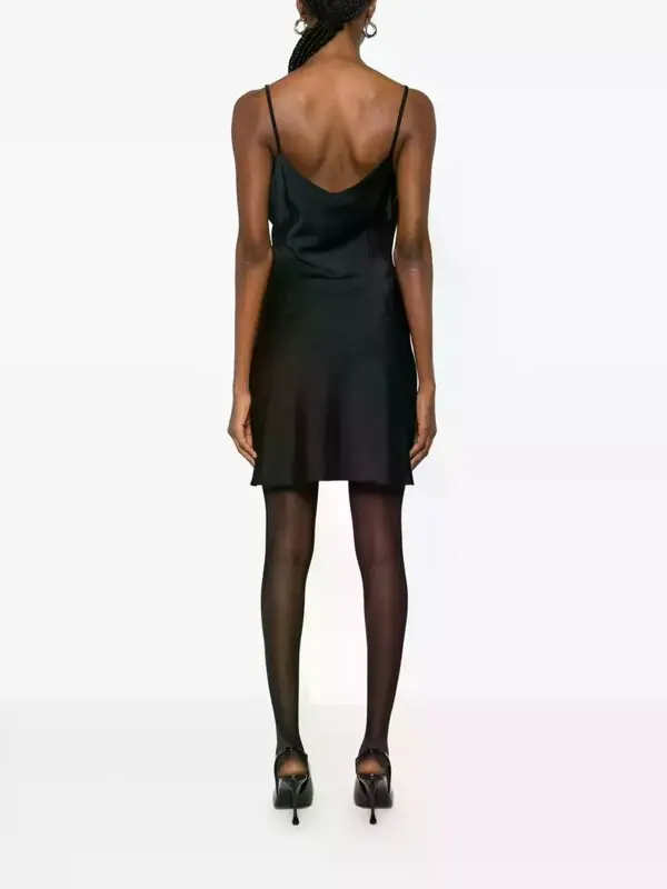 RHIZOME Savage Mini Dress