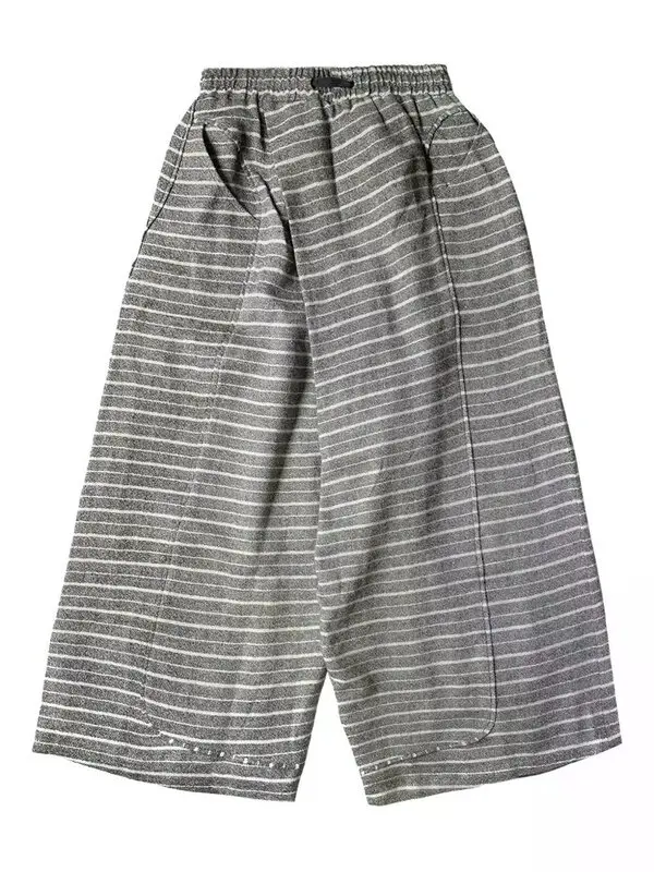 NAMESAKE Maurice Striped Pajama Trousers