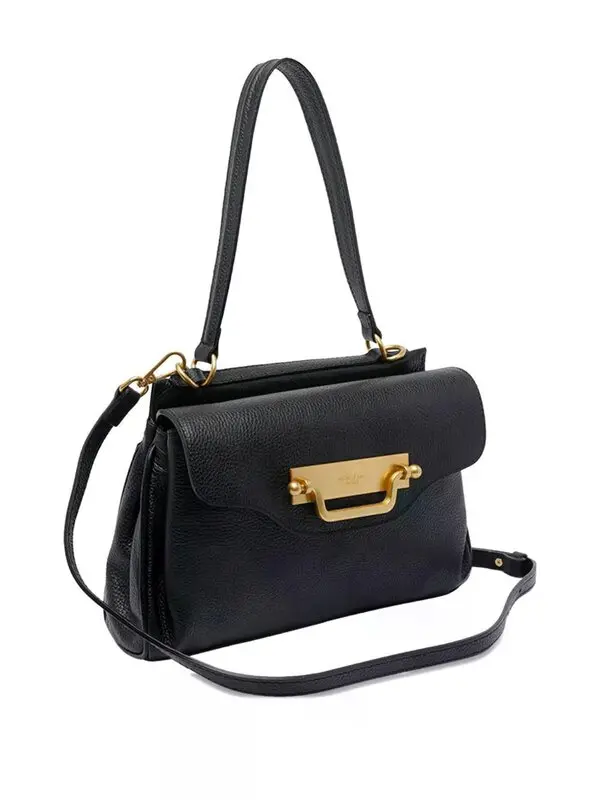 MY BEST BAG FIRENZE Leather Shoulder Bag