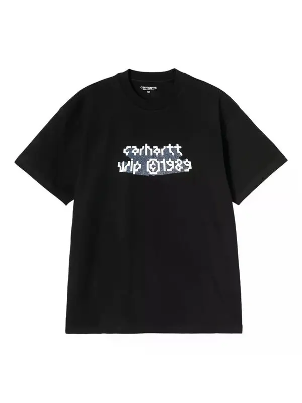 Carhartt Work In Progress Tetra T-shirt - Black
