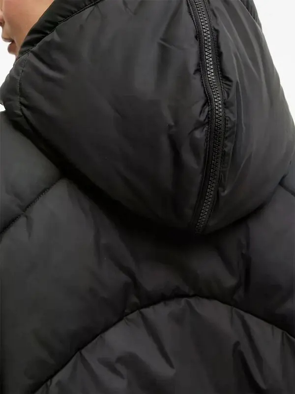 Adidas By Stella McCartney Quilted Hooded Jacket