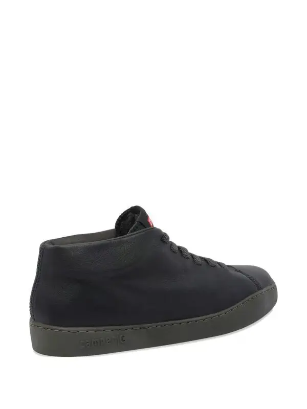 Camper Peu Touring Round-toe Sneakers