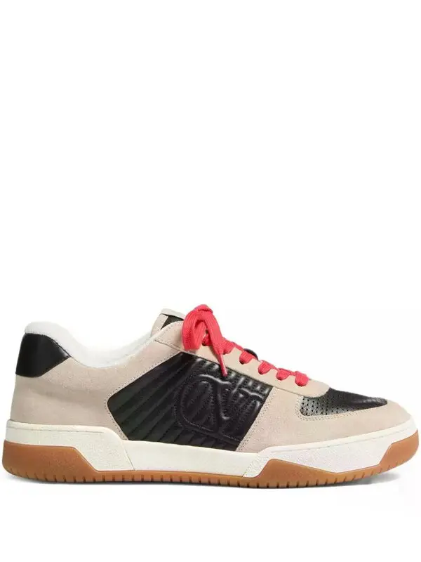 Valentino Garavani Sparry Sneakers - Neutrals