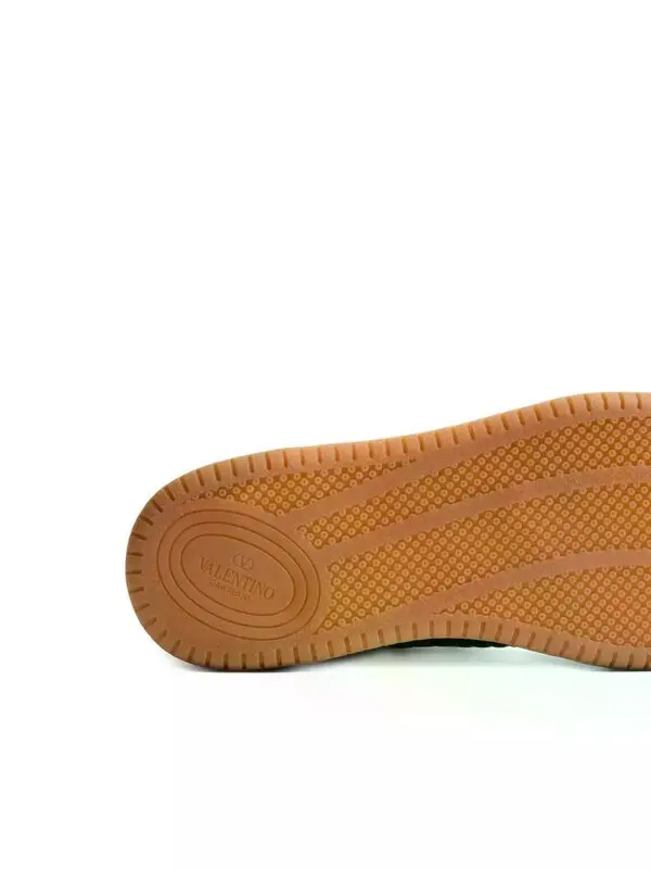 Valentino Garavani Sparry Sneakers - Neutrals