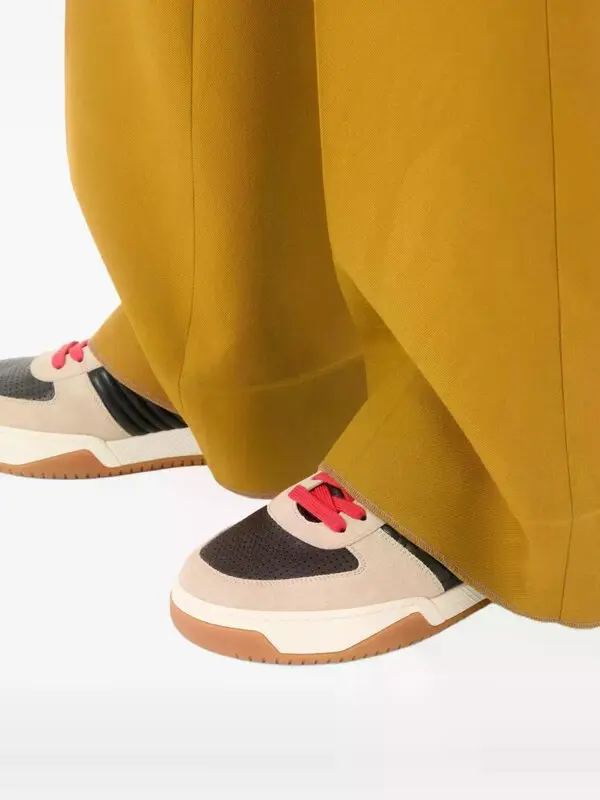 Valentino Garavani Sparry Sneakers - Neutrals