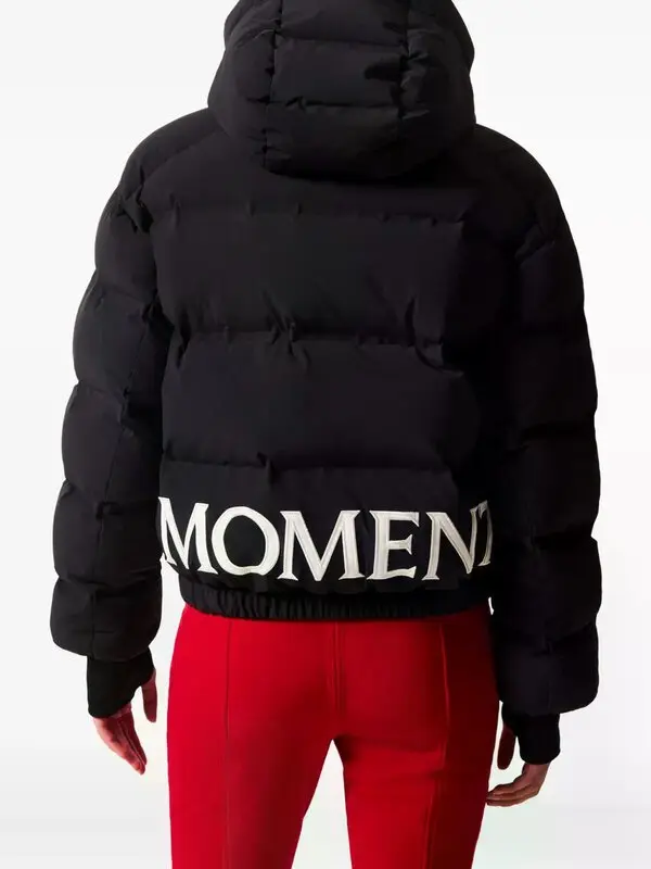 Perfect Moment Maya Hooded Jacket