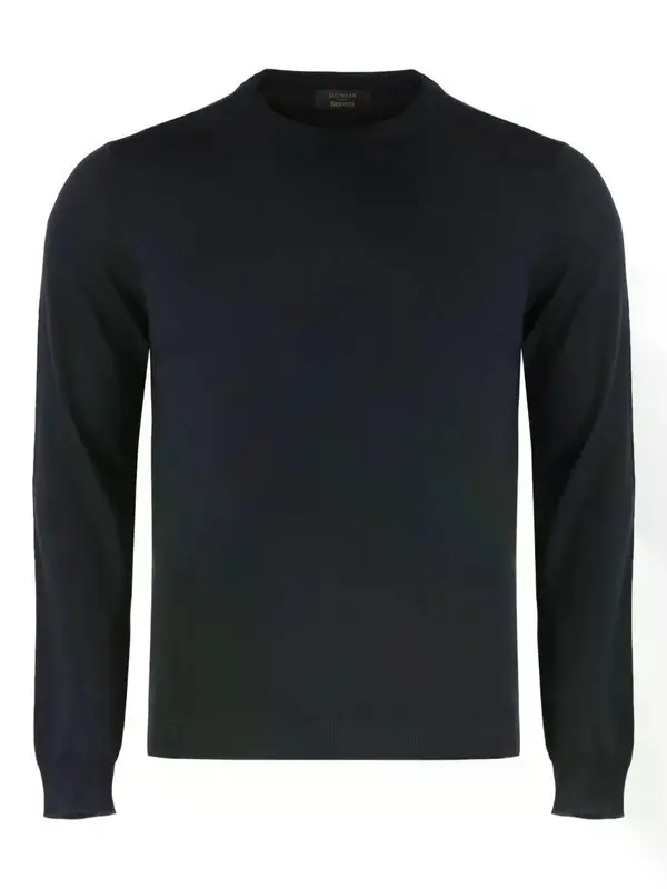 SLOWEAR Crew-neck Sweater