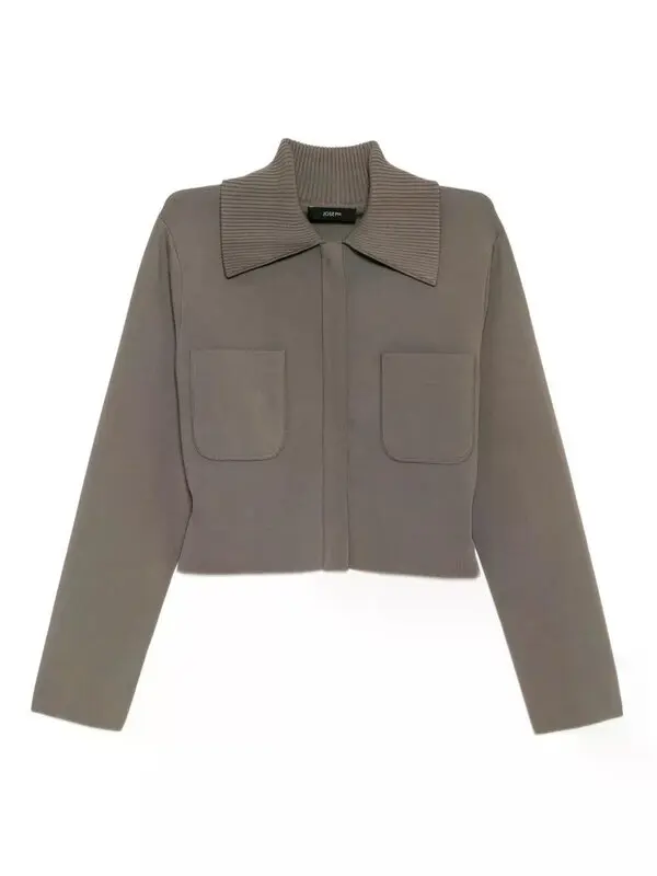 JOSEPH Milano Jacket - Neutrals
