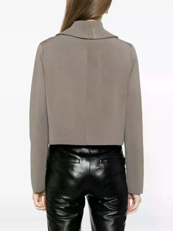 JOSEPH Milano Jacket - Neutrals