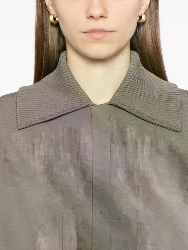 JOSEPH Milano Jacket - Neutrals