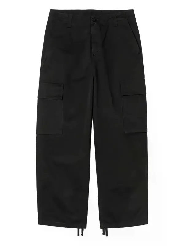 Carhartt Work In Progress Kade Cargo Pants - Black