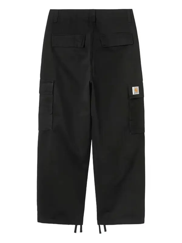 Carhartt Work In Progress Kade Cargo Pants - Black
