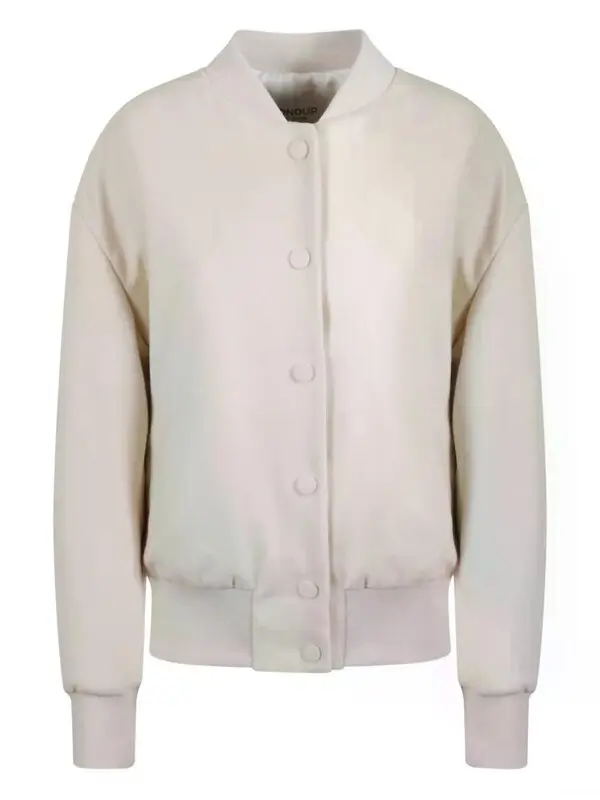 DONDUP Buttoned Jacket